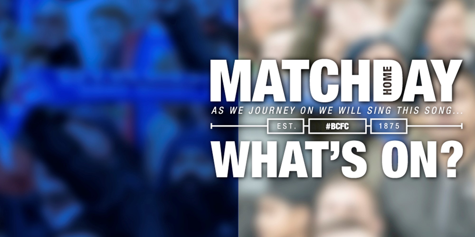 Home | Birmingham City Football Club