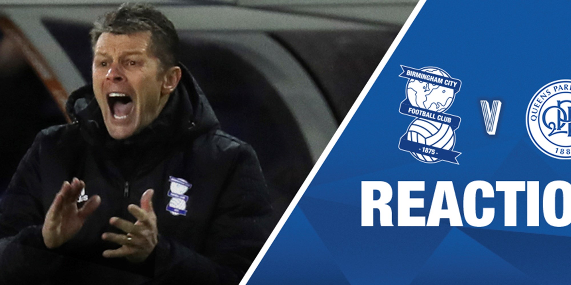 Home | Birmingham City Football Club