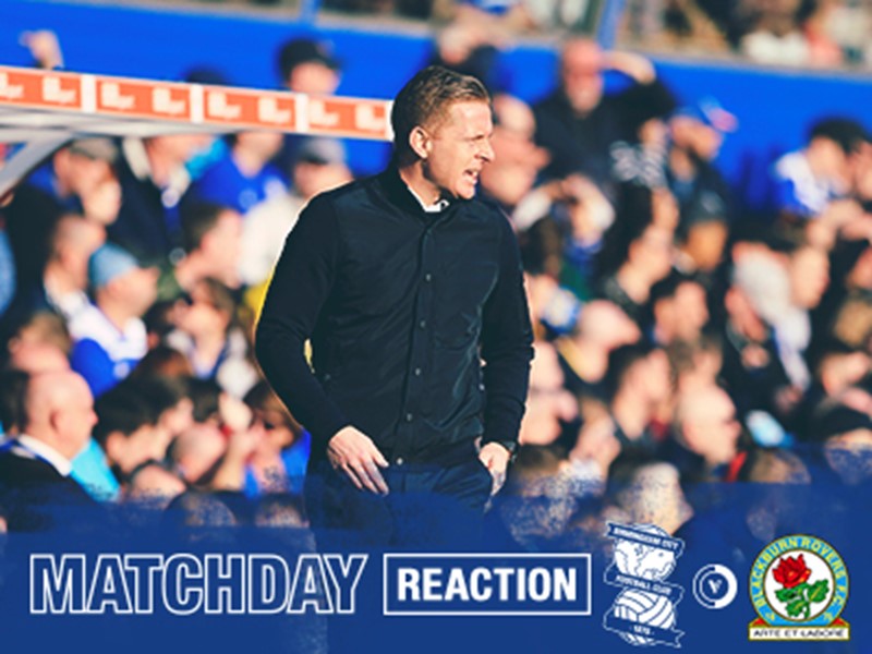 Home | Birmingham City Football Club