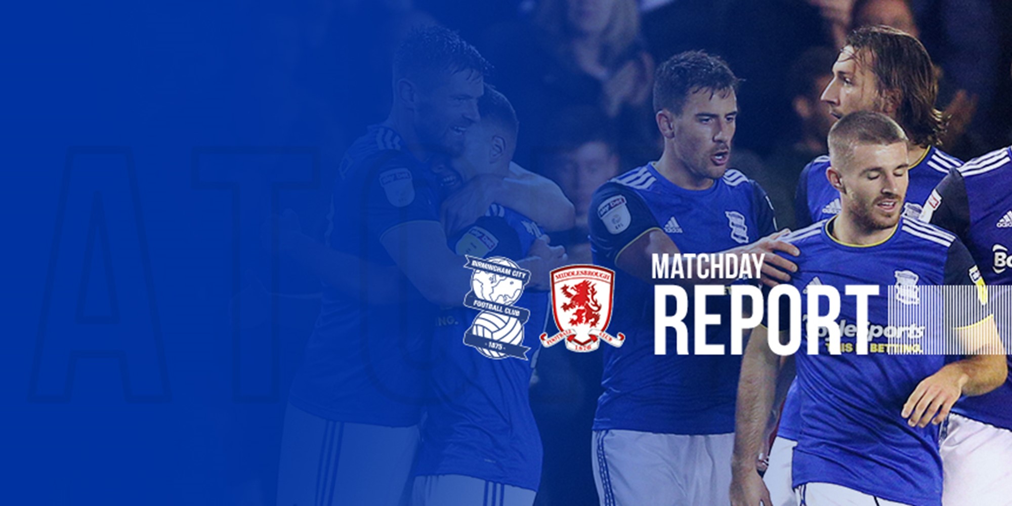 Home | Birmingham City Football Club