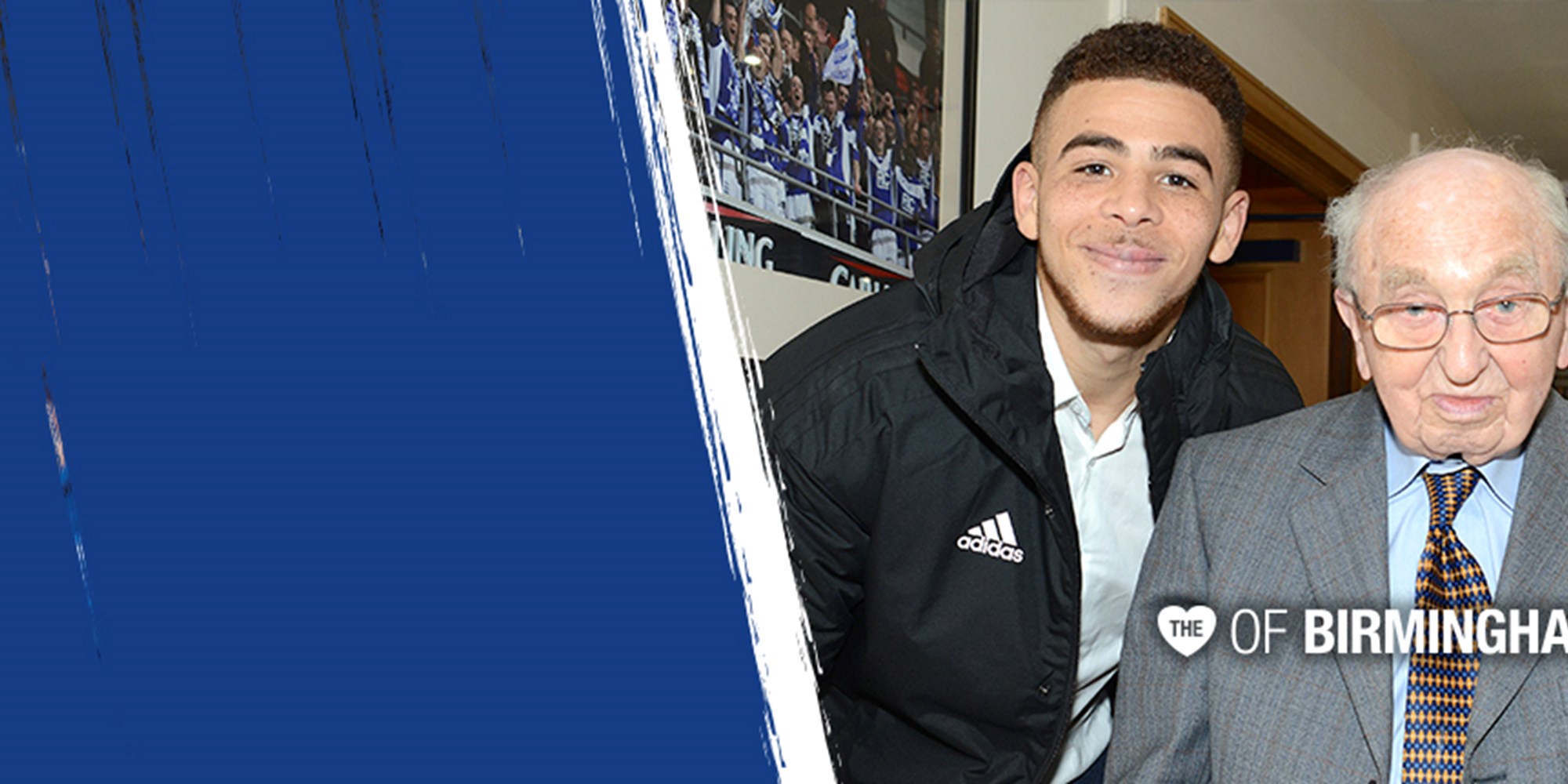 Home | Birmingham City Football Club