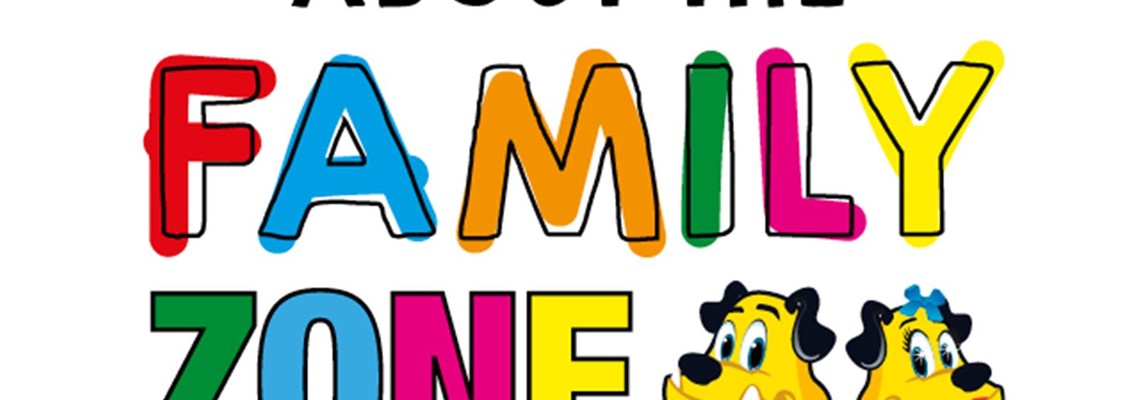 About the Family Zone