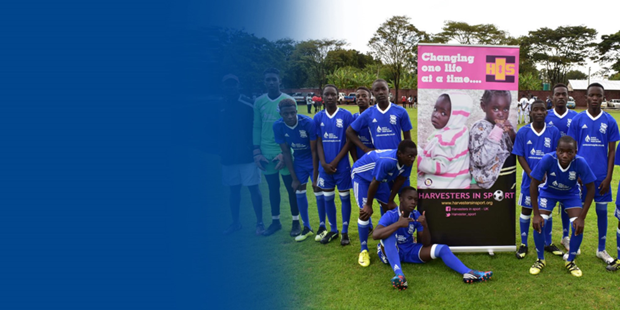 Home | Birmingham City Football Club