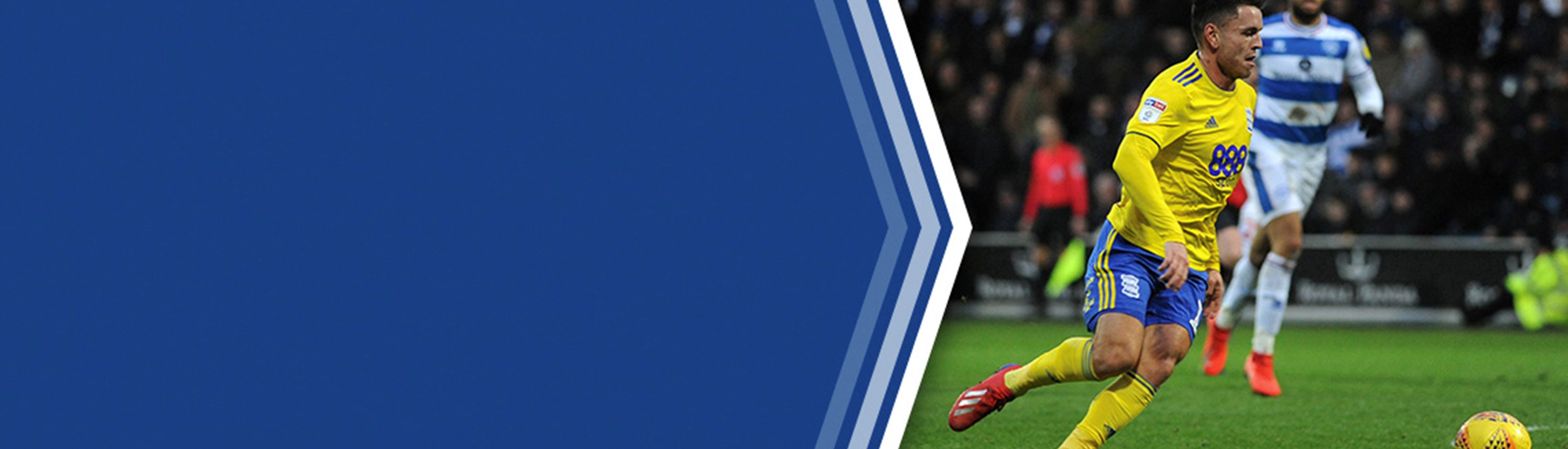 Home | Birmingham City Football Club