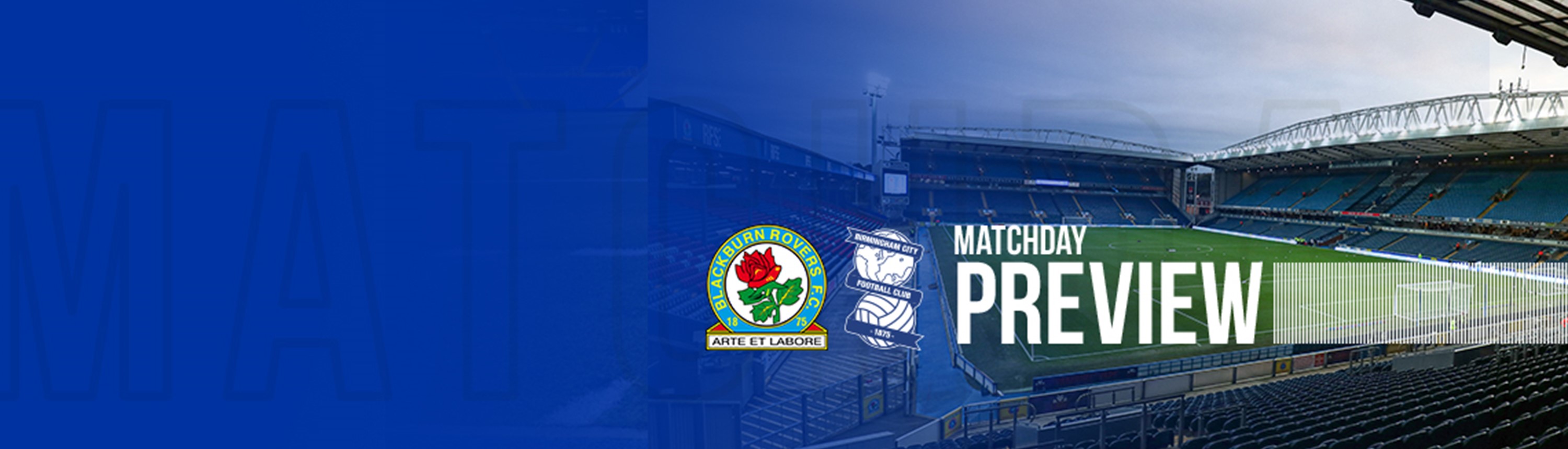 Home | Birmingham City Football Club