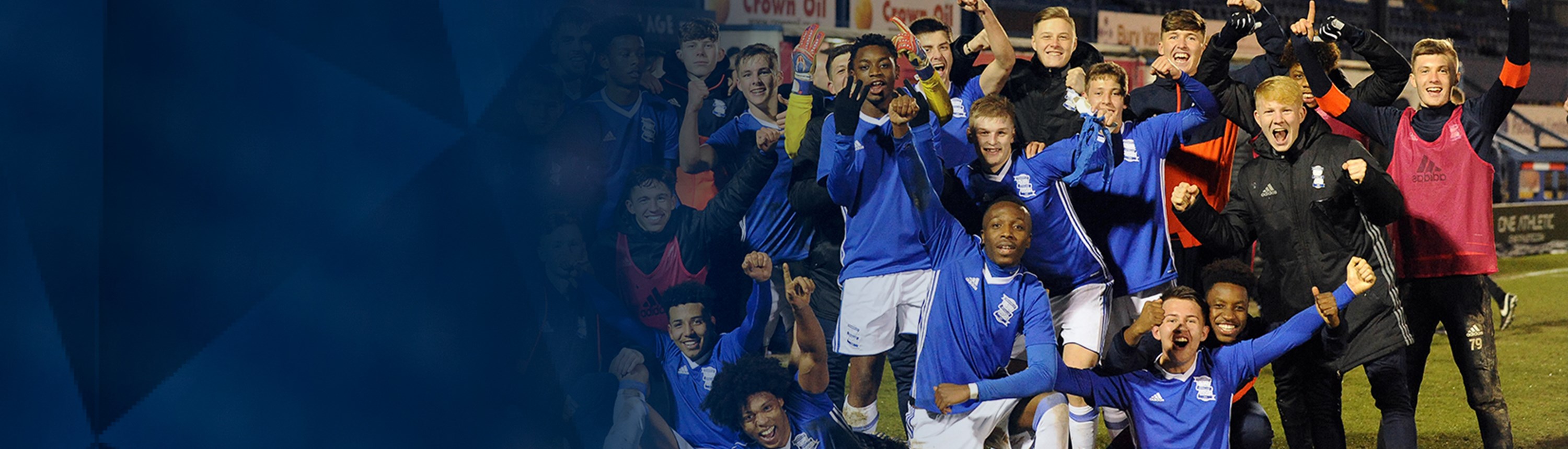 Home | Birmingham City Football Club