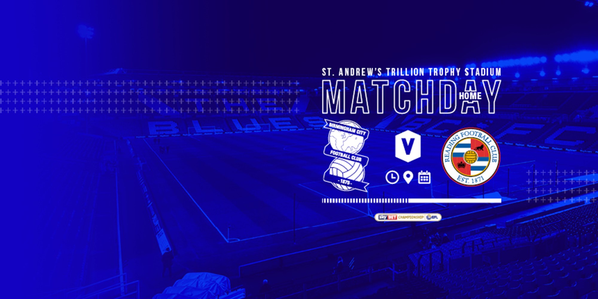 Home | Birmingham City Football Club