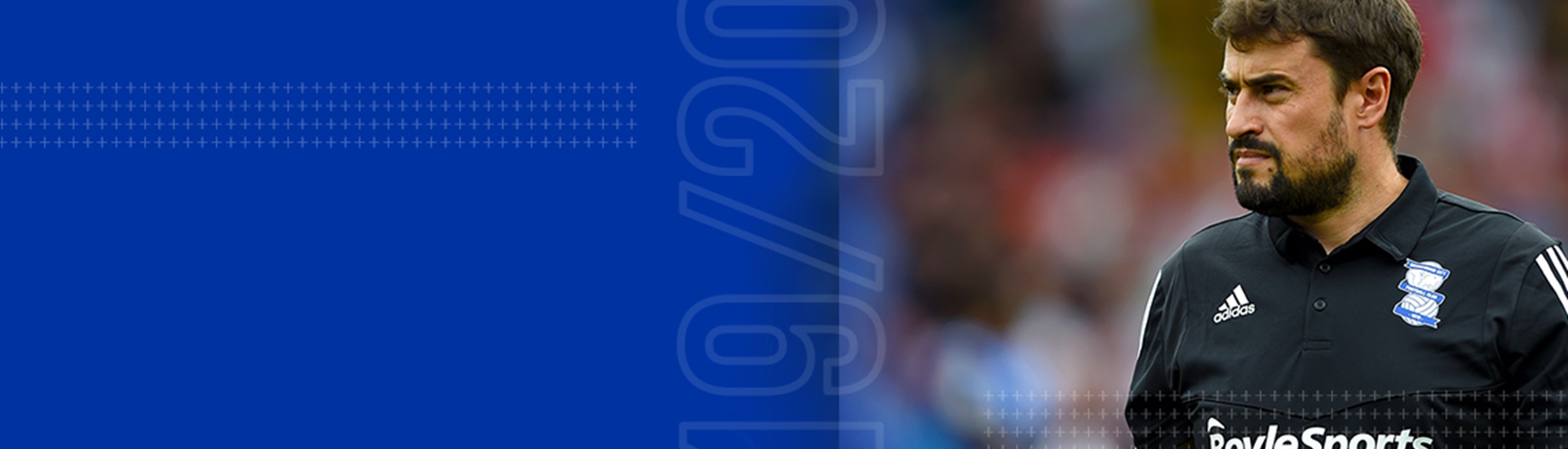 Home | Birmingham City Football Club