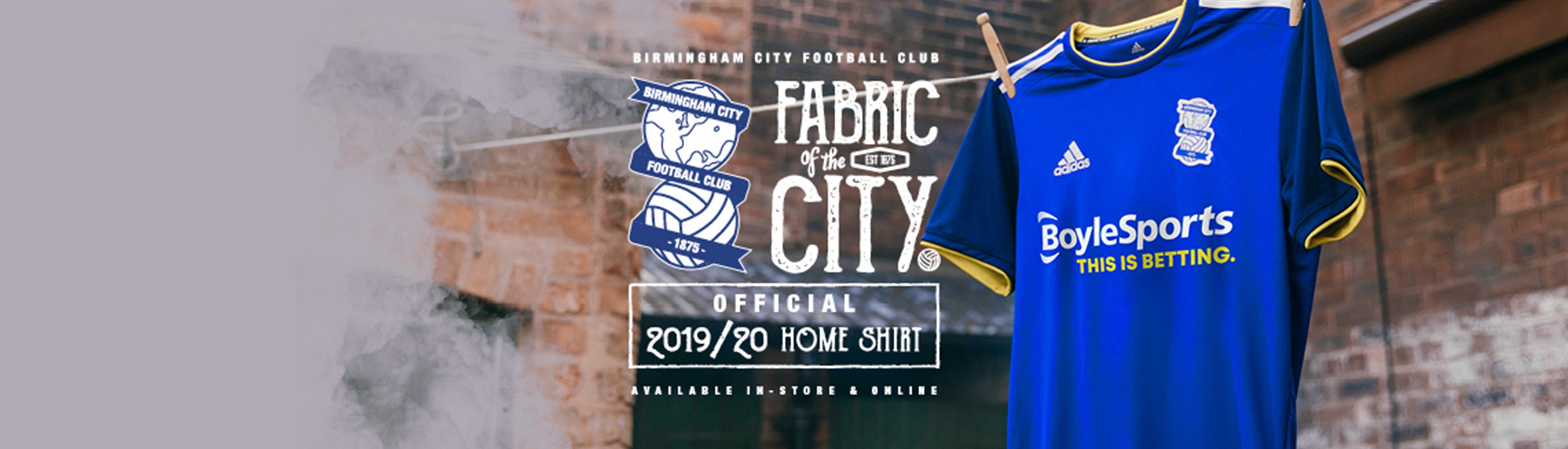 Home | Birmingham City Football Club