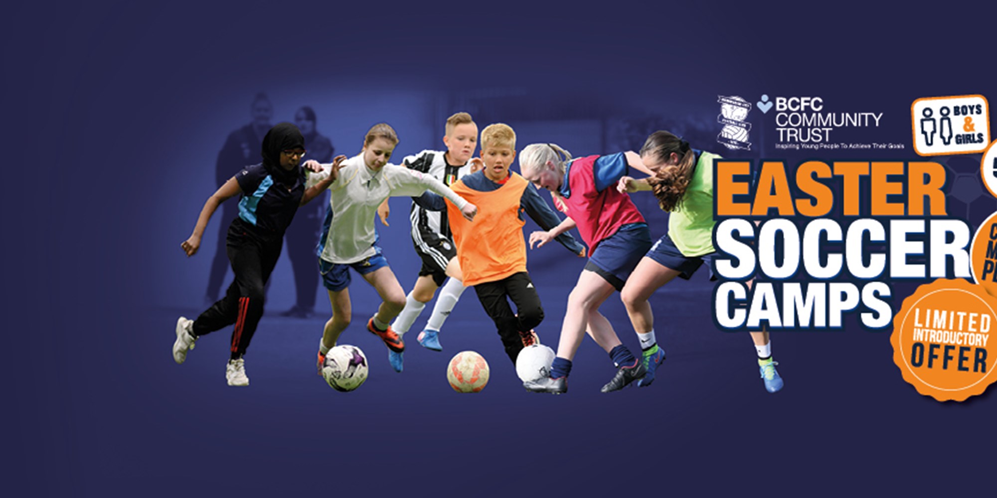 Home | Birmingham City Football Club