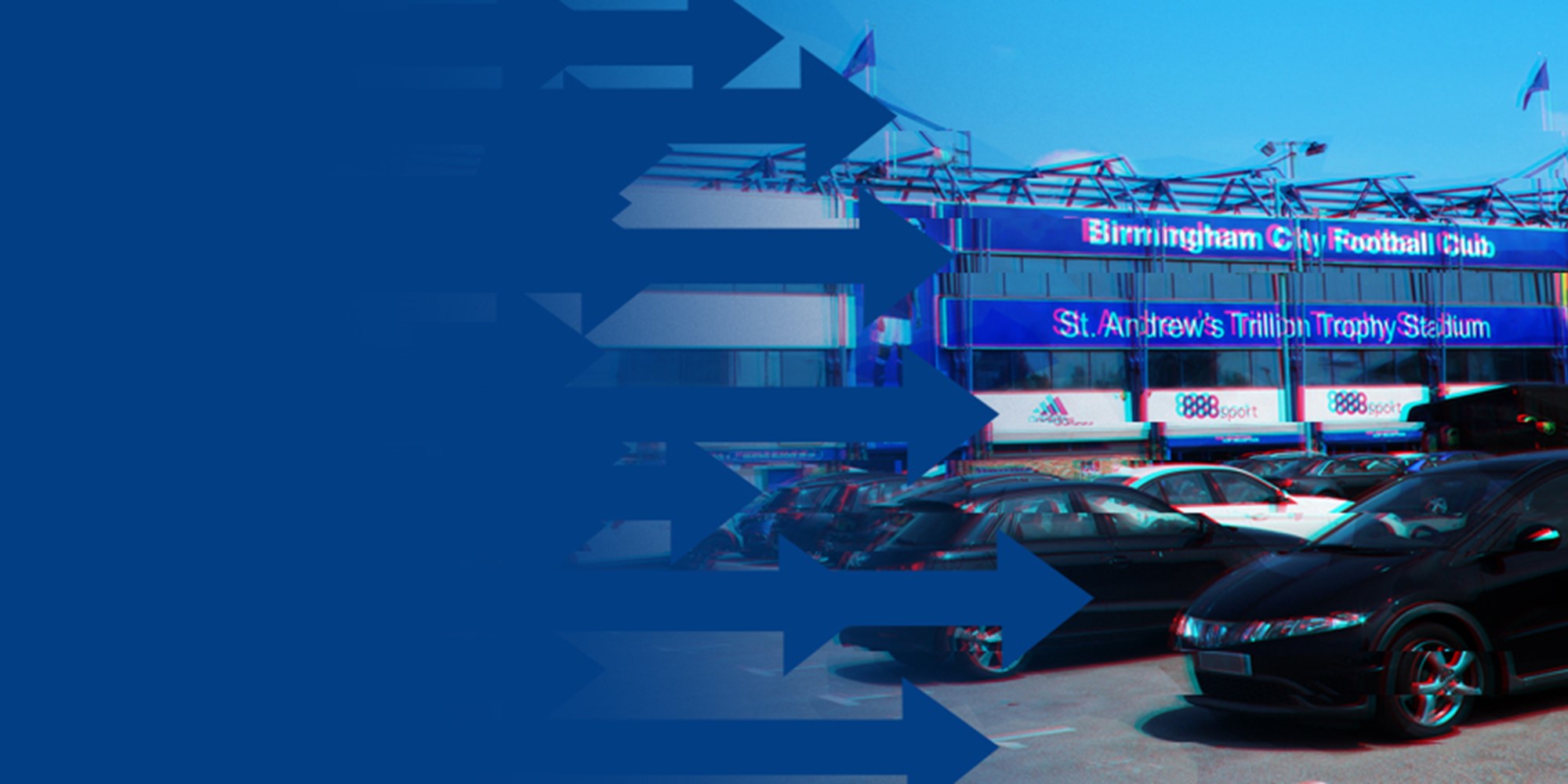 Home | Birmingham City Football Club