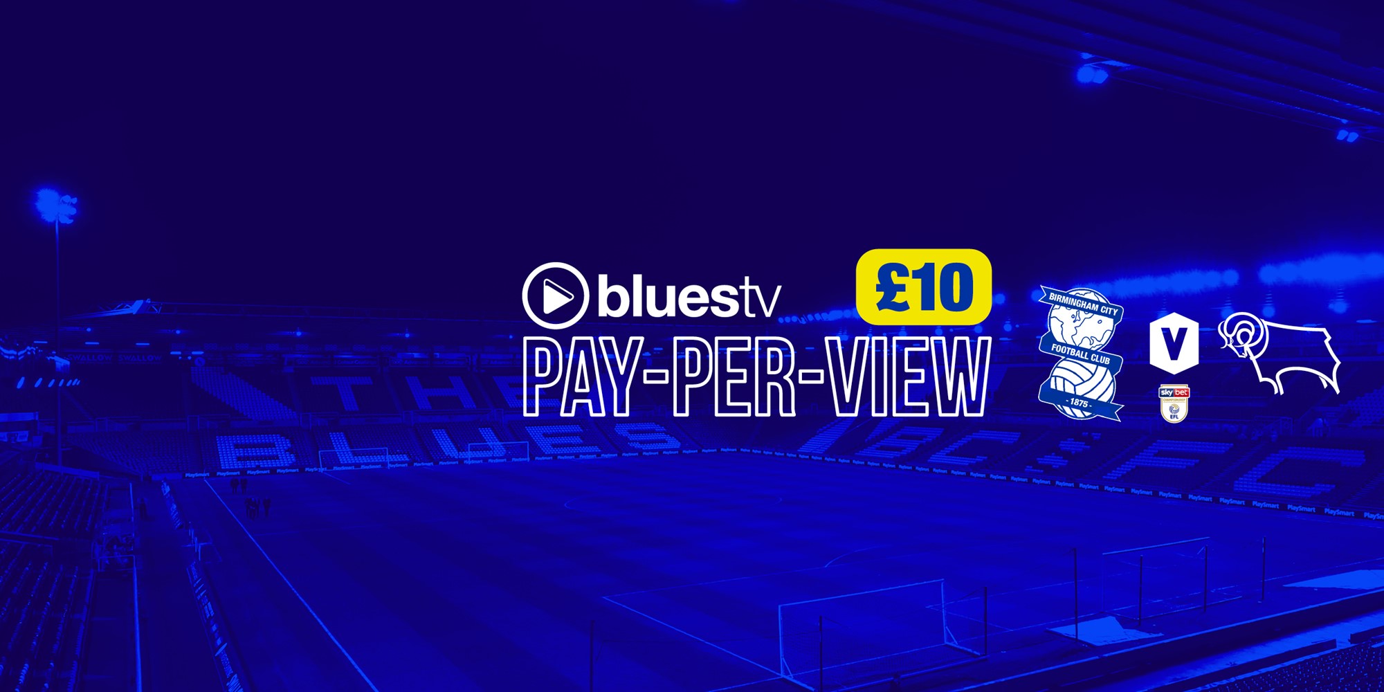 Home | Birmingham City Football Club