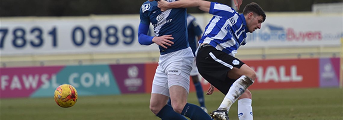 Luke Maxwell playing update