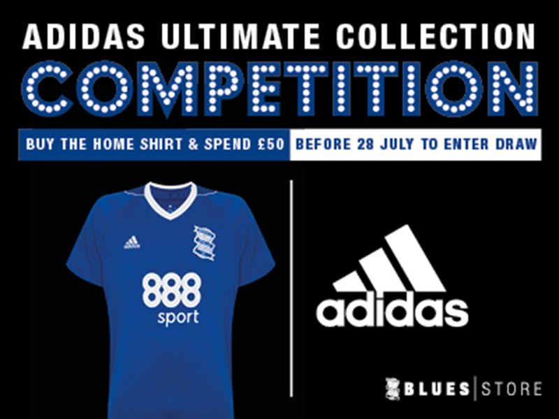 Home | Birmingham City Football Club