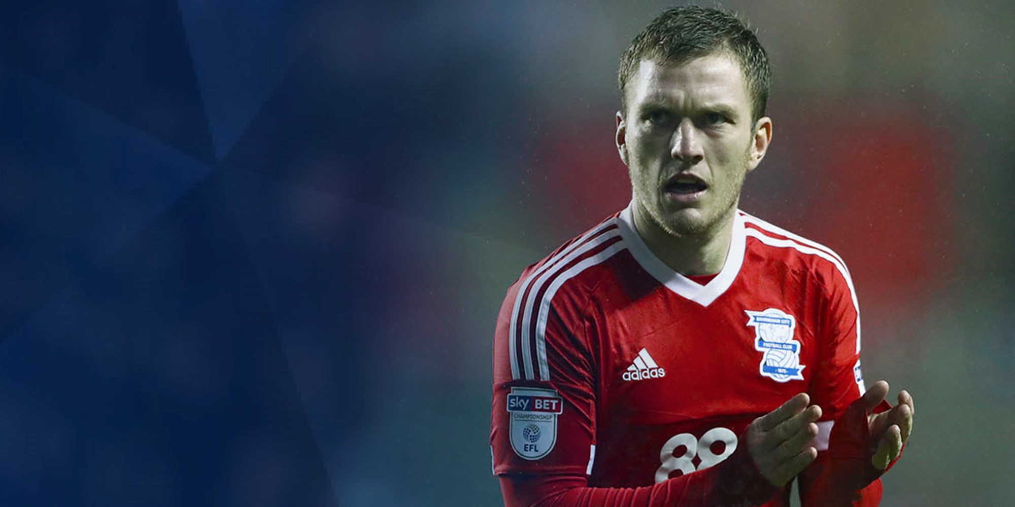 Home | Birmingham City Football Club