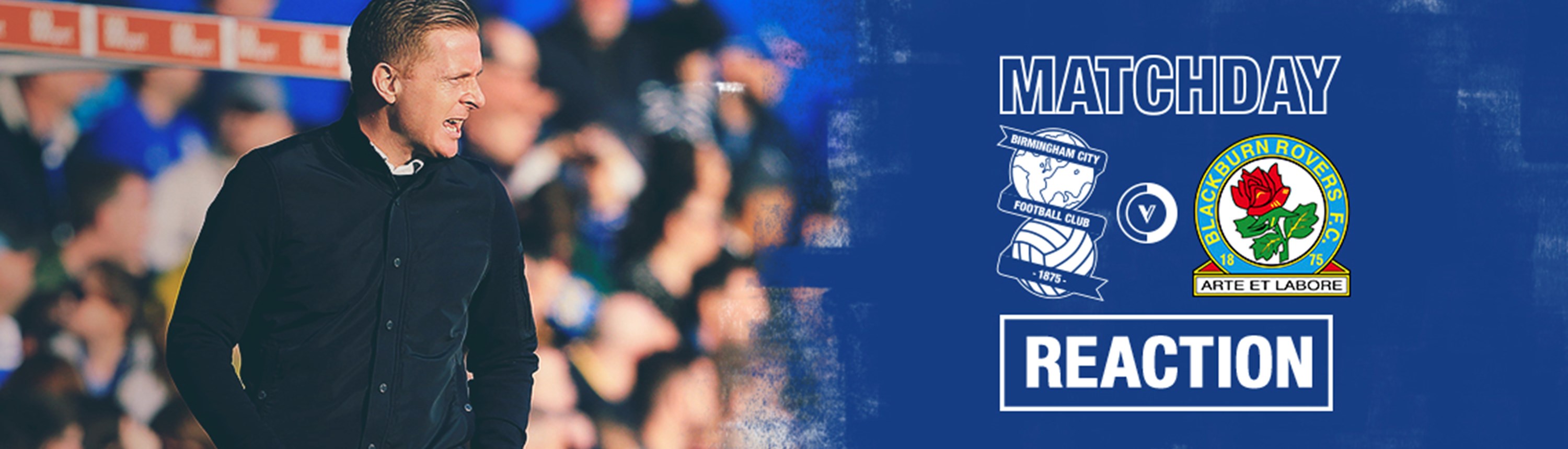 Home | Birmingham City Football Club