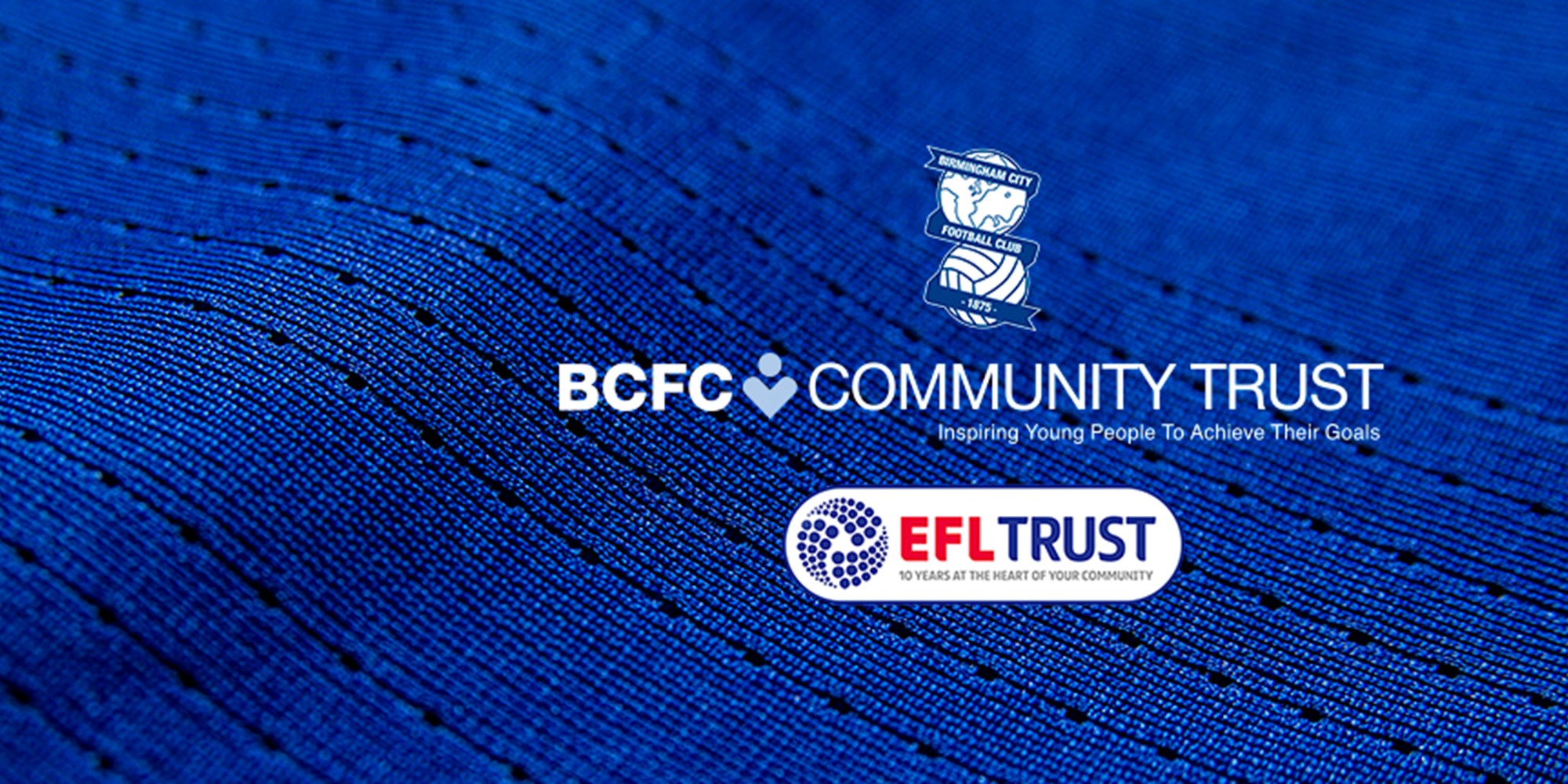 Home | Birmingham City Football Club