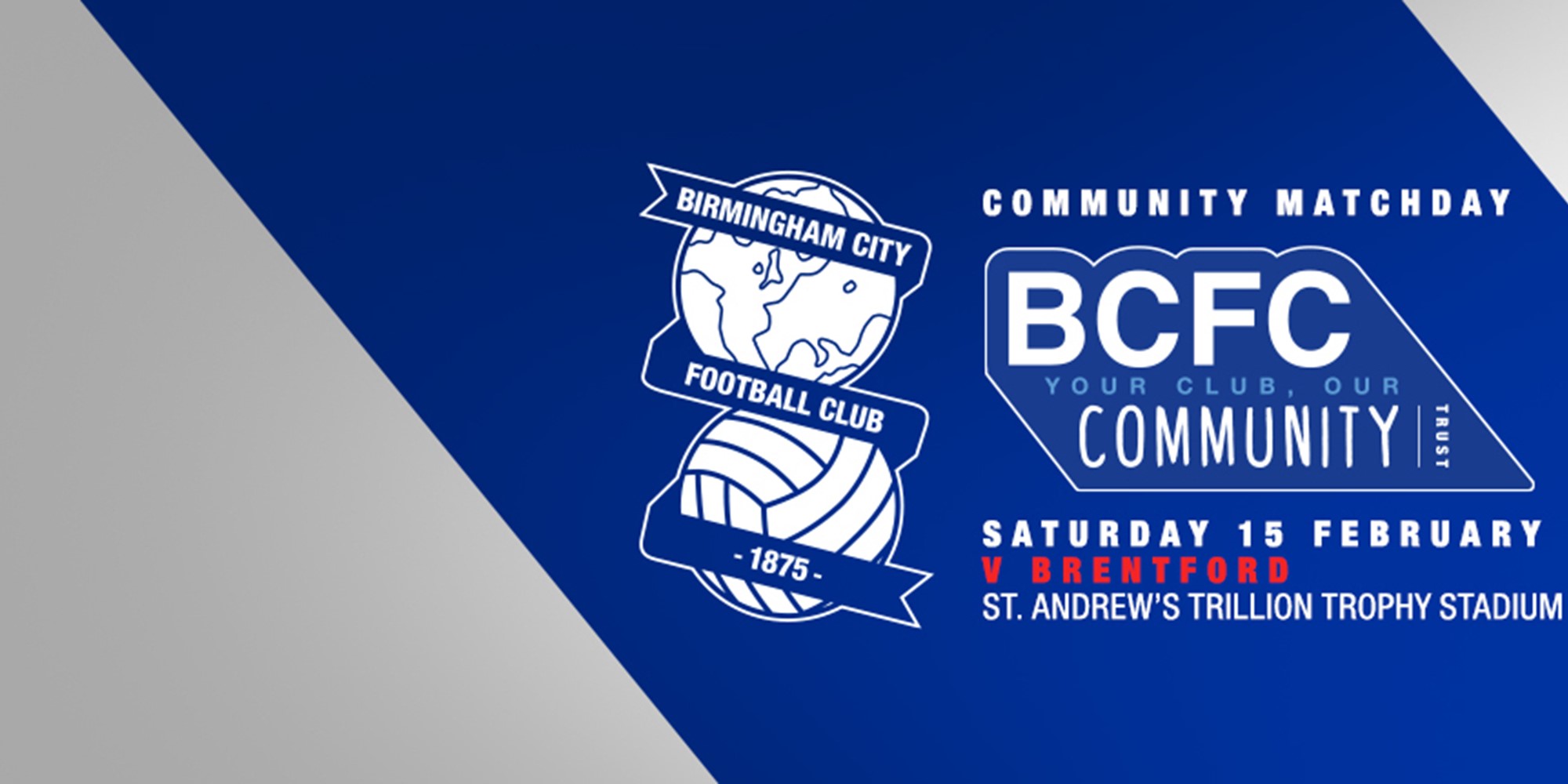 Home | Birmingham City Football Club