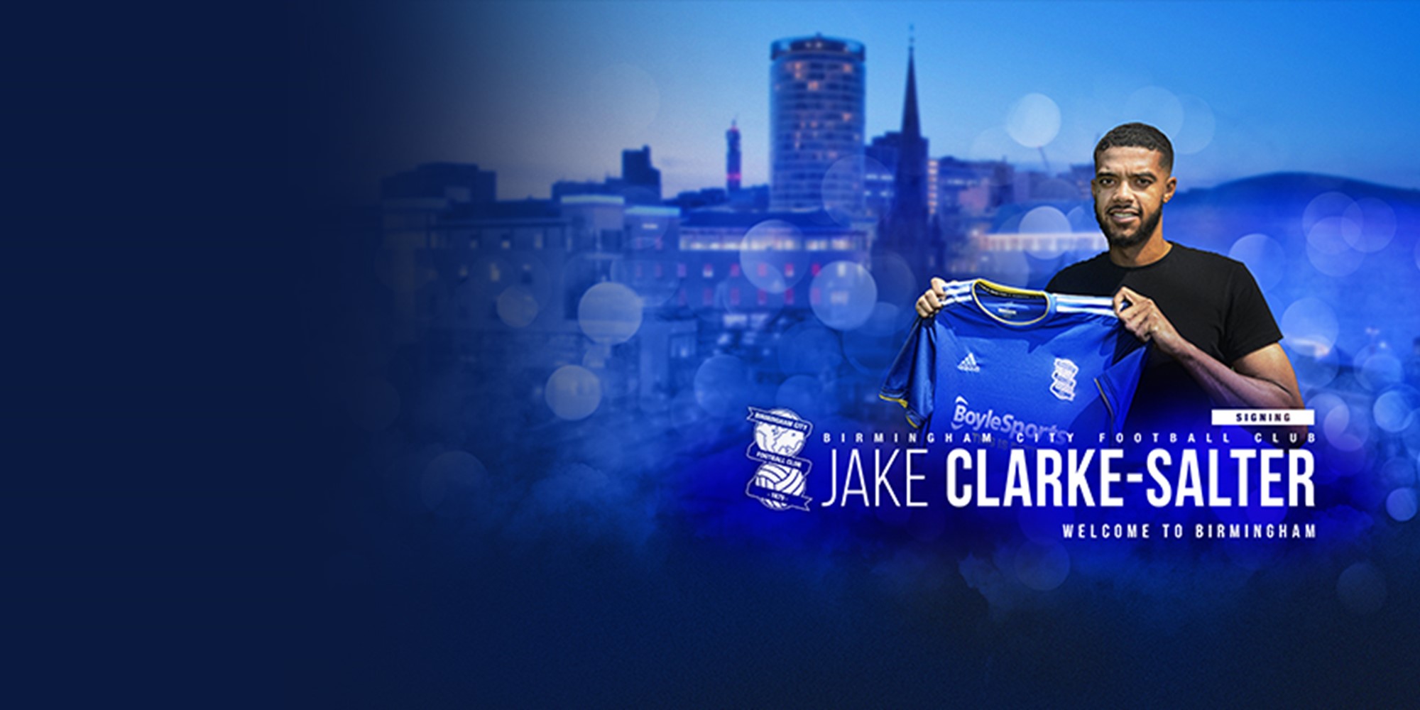 Home | Birmingham City Football Club