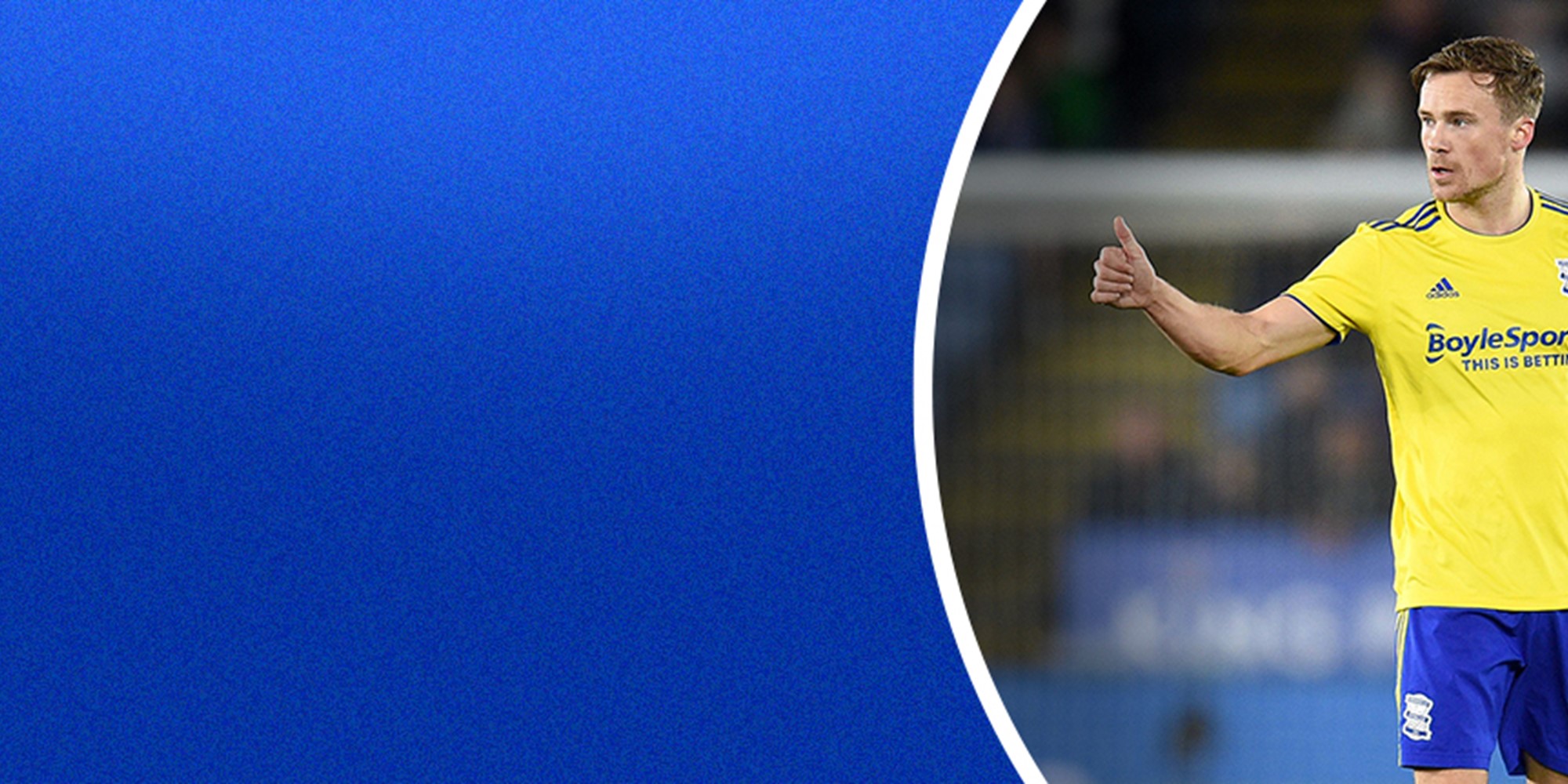 Home | Birmingham City Football Club