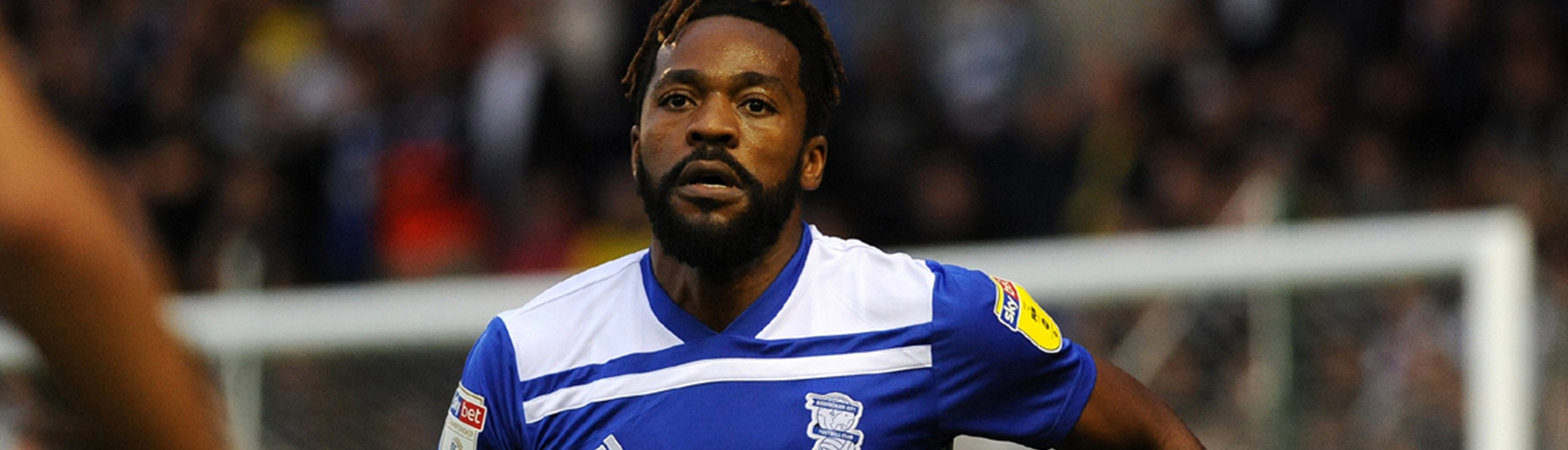 Home | Birmingham City Football Club