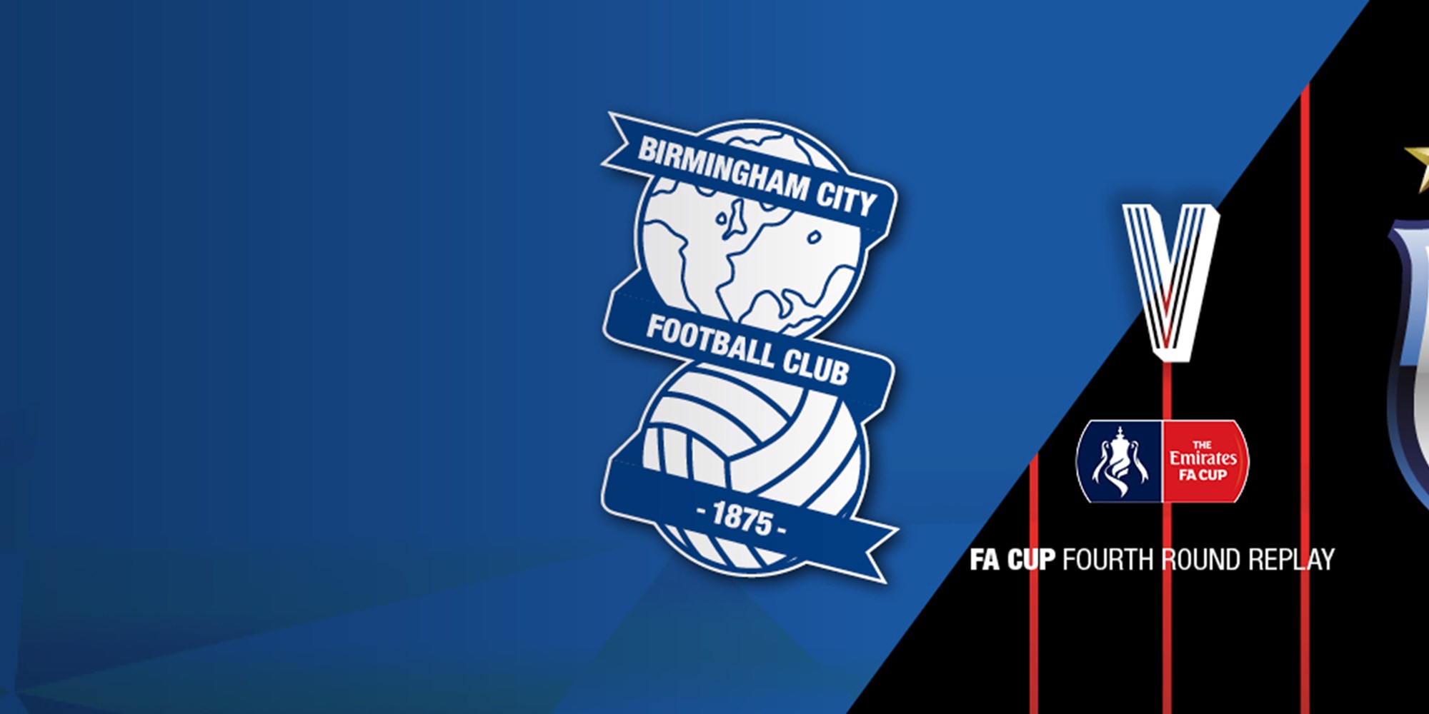 Home | Birmingham City Football Club