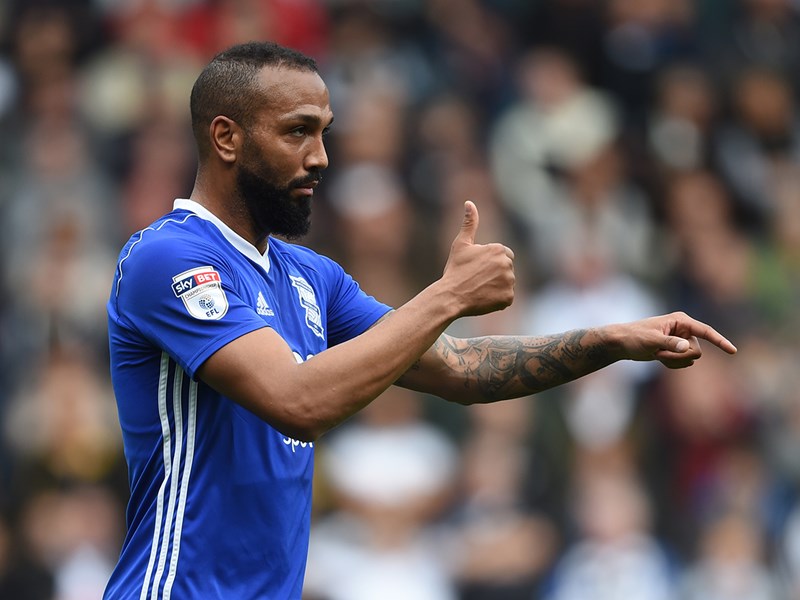 Home | Birmingham City Football Club