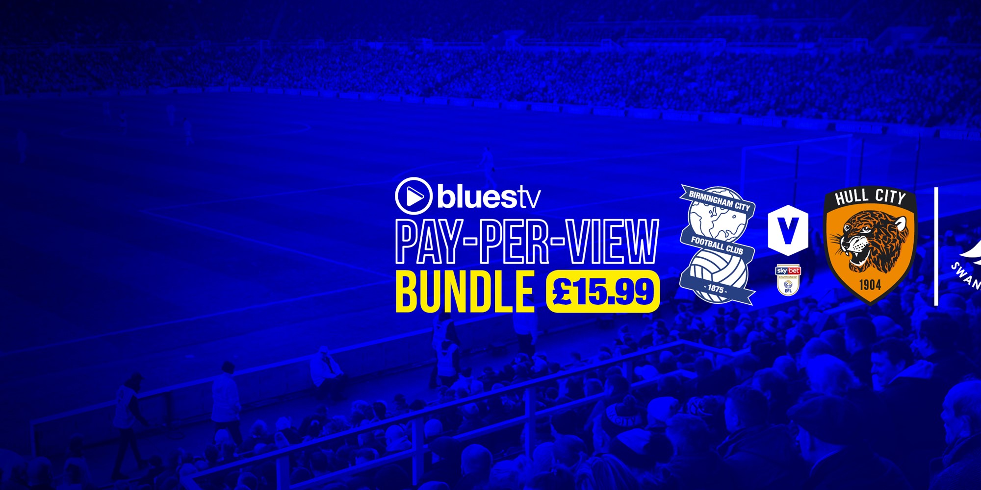 Home | Birmingham City Football Club