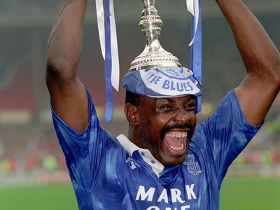 Blue-eyed boys - John Gayle