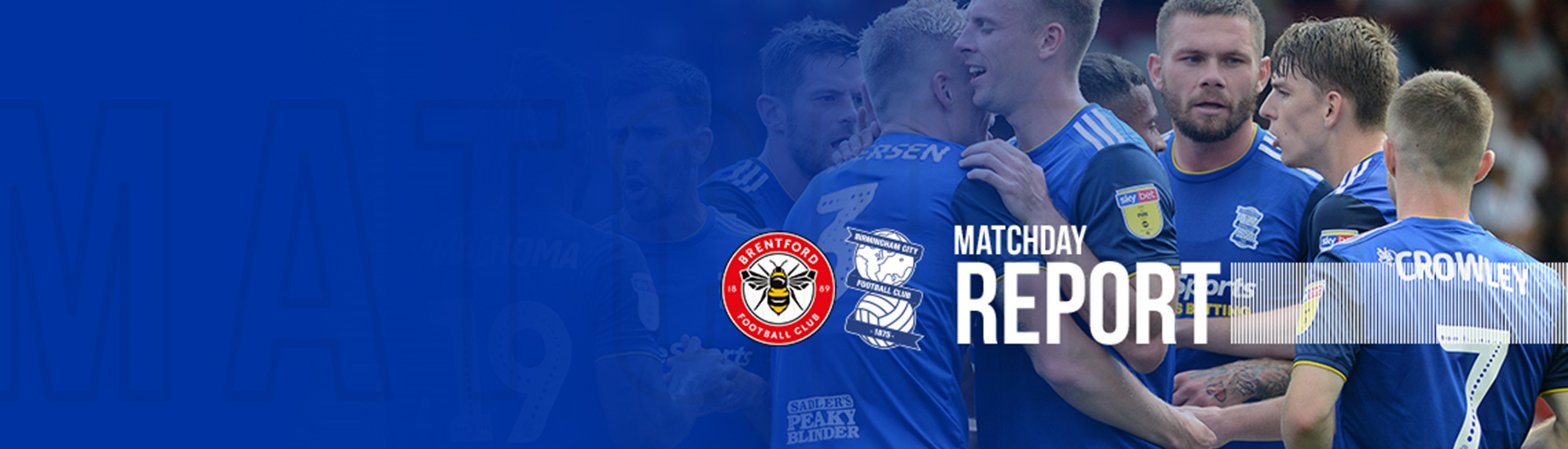 Home | Birmingham City Football Club