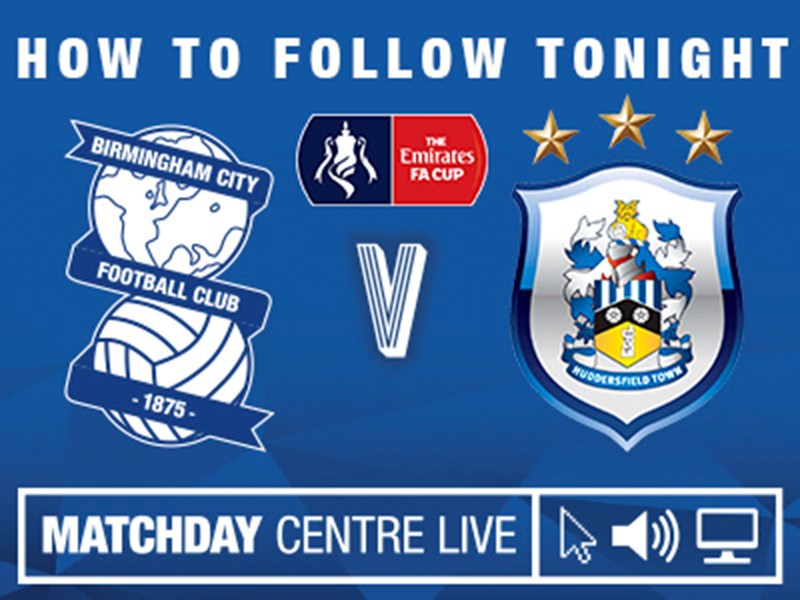 Home | Birmingham City Football Club