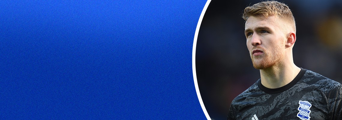 Connal Trueman loaned to AFC Wimbledon