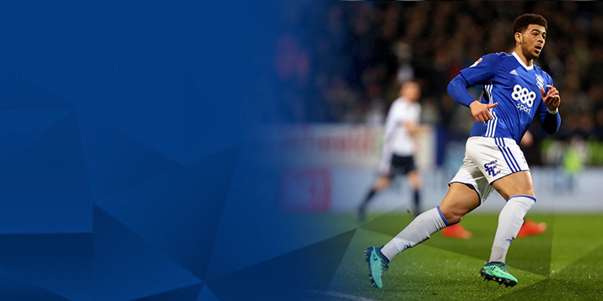 Home | Birmingham City Football Club