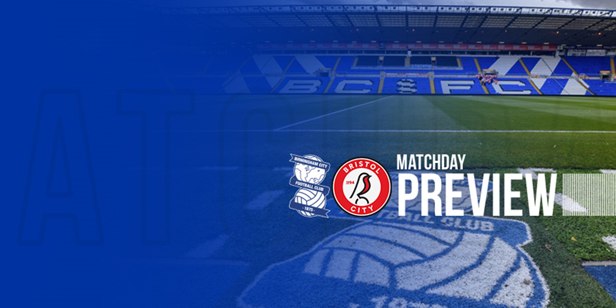 Home | Birmingham City Football Club