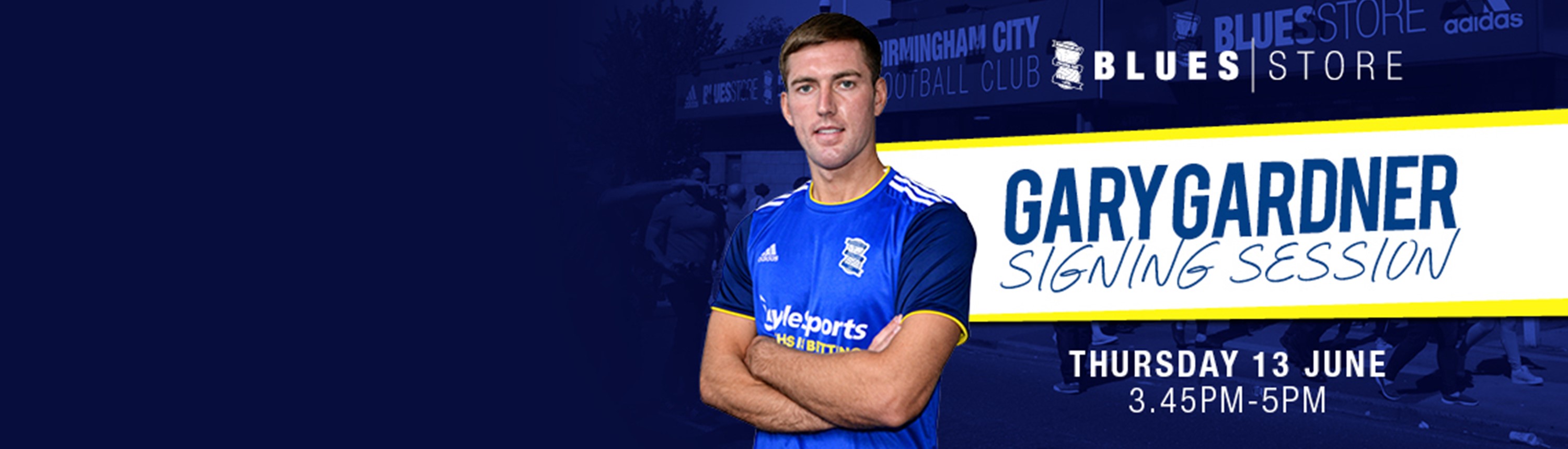 Home | Birmingham City Football Club