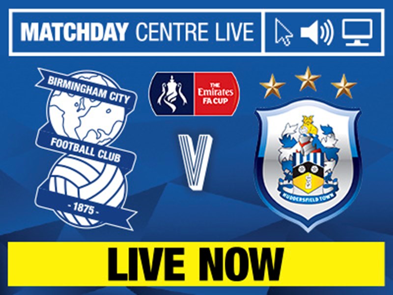 Home | Birmingham City Football Club