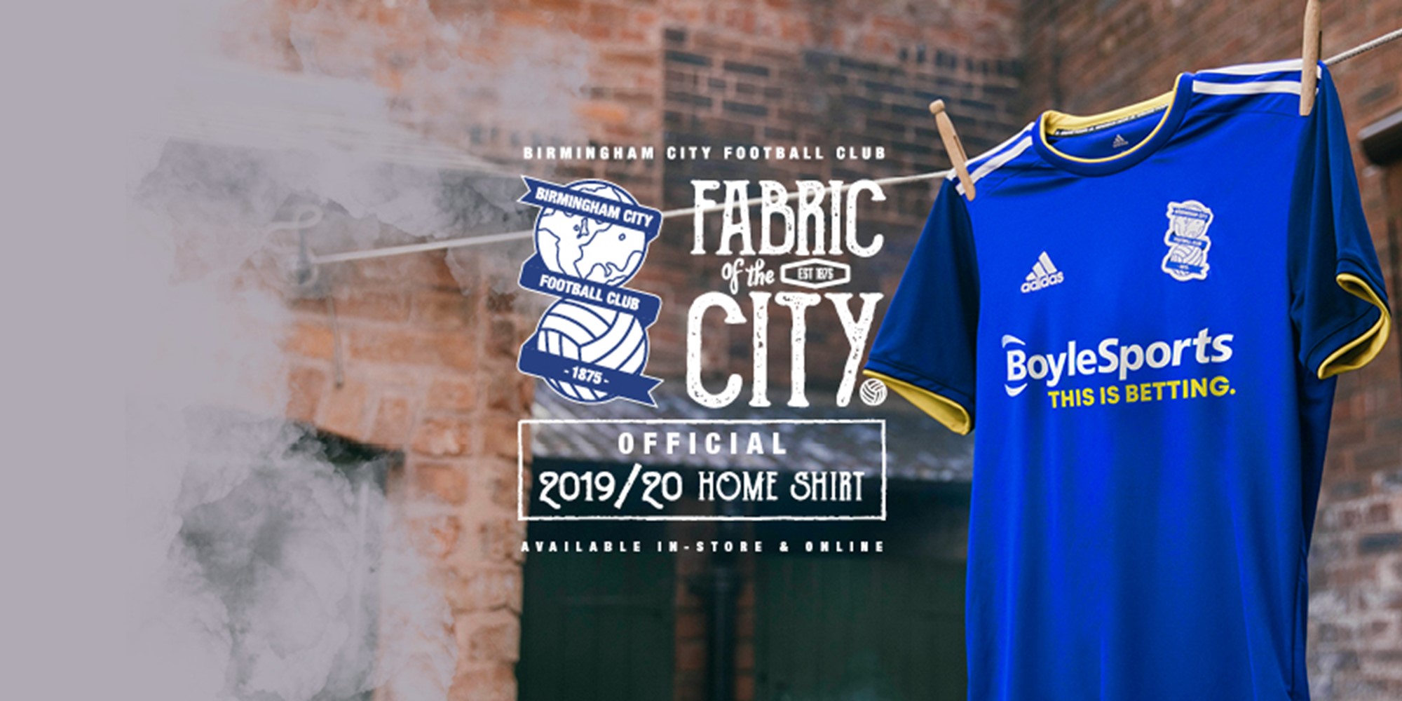 Home | Birmingham City Football Club