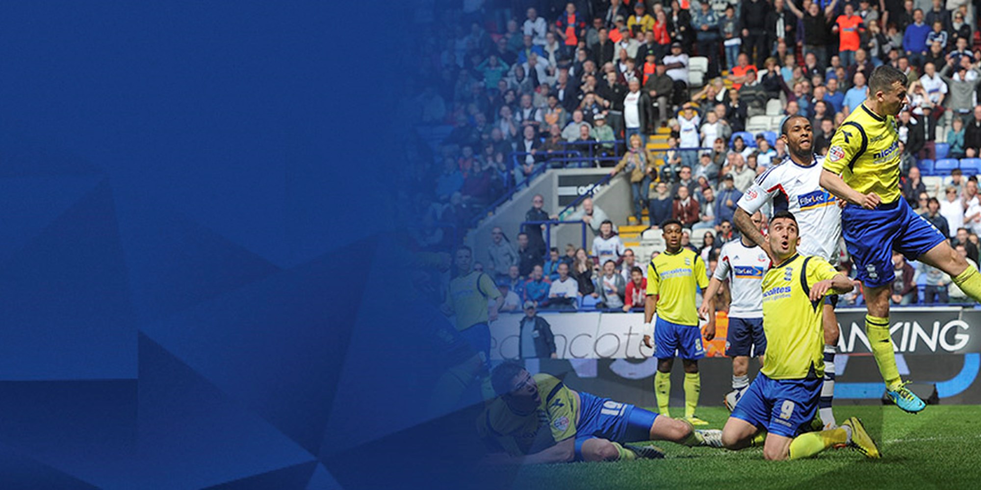 Home | Birmingham City Football Club