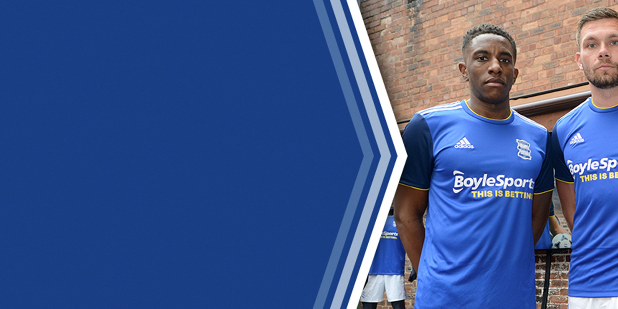 Home | Birmingham City Football Club