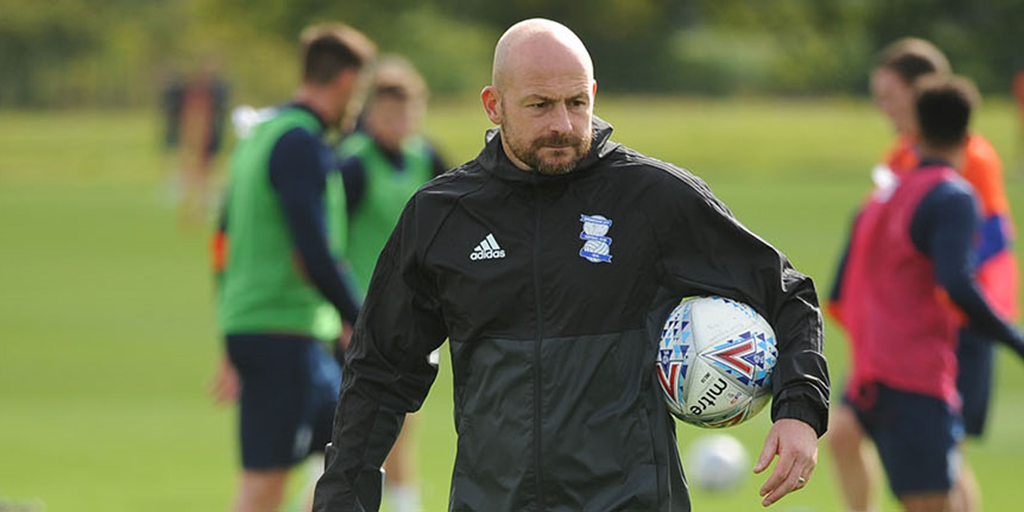 Home | Birmingham City Football Club