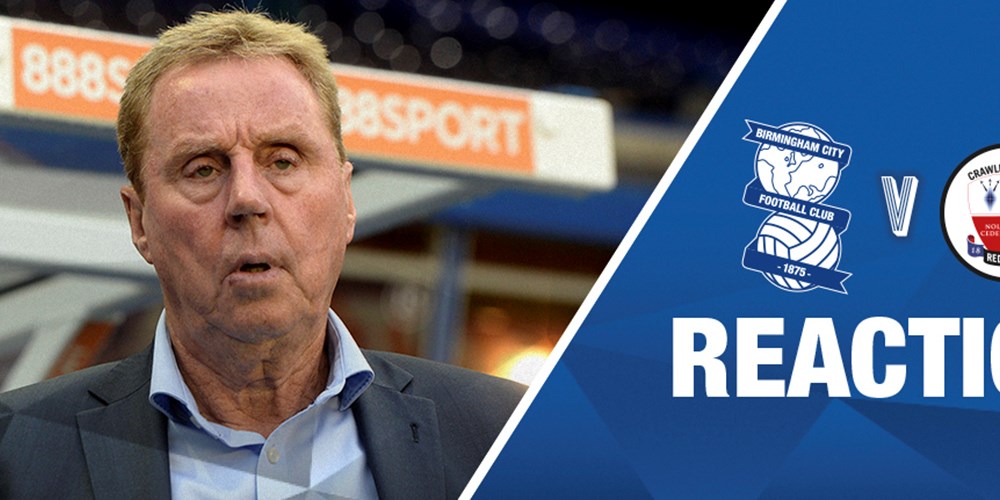 Home | Birmingham City Football Club