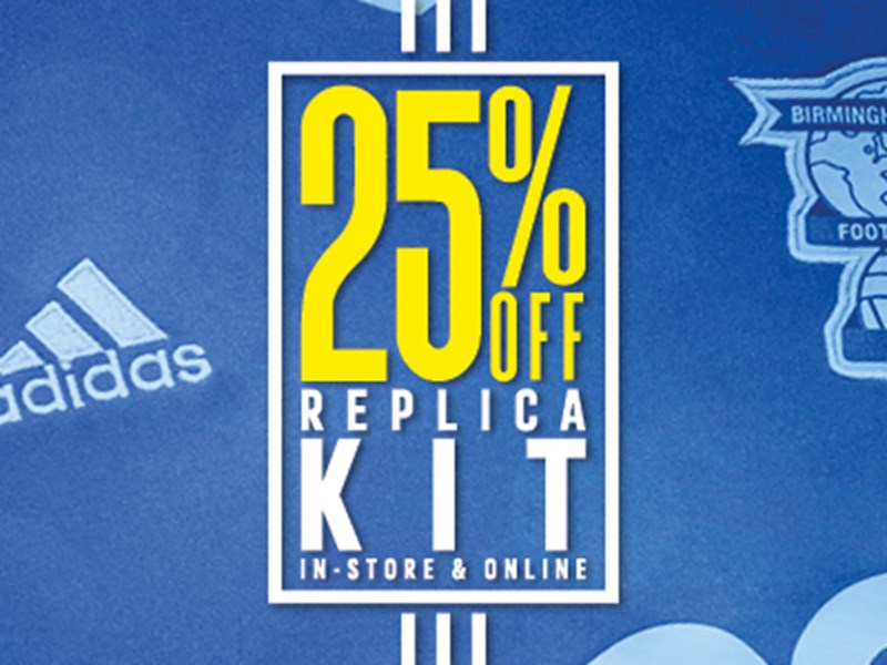 Home | Birmingham City Football Club