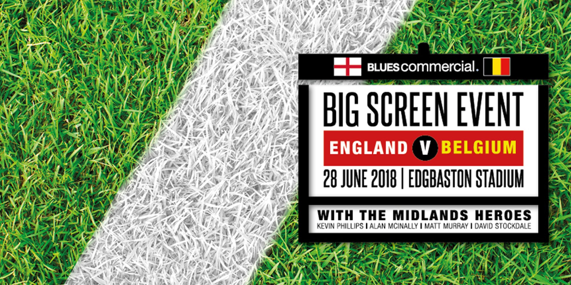 Home | Birmingham City Football Club