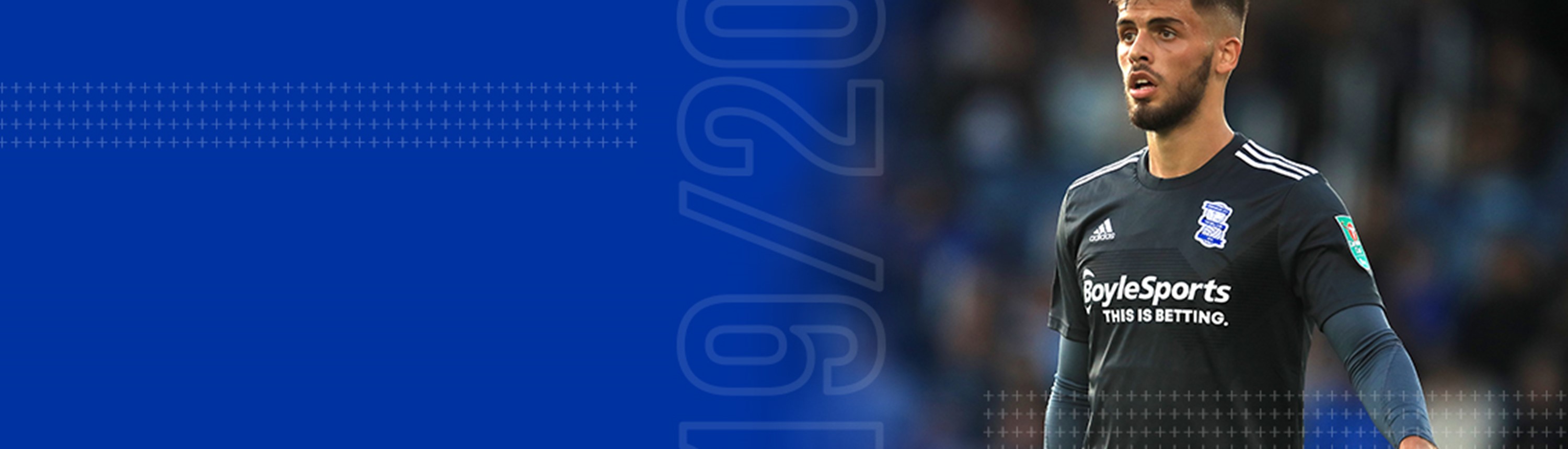 Home | Birmingham City Football Club