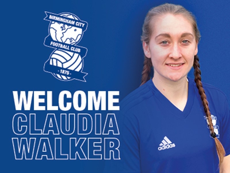 Home | Birmingham City Football Club