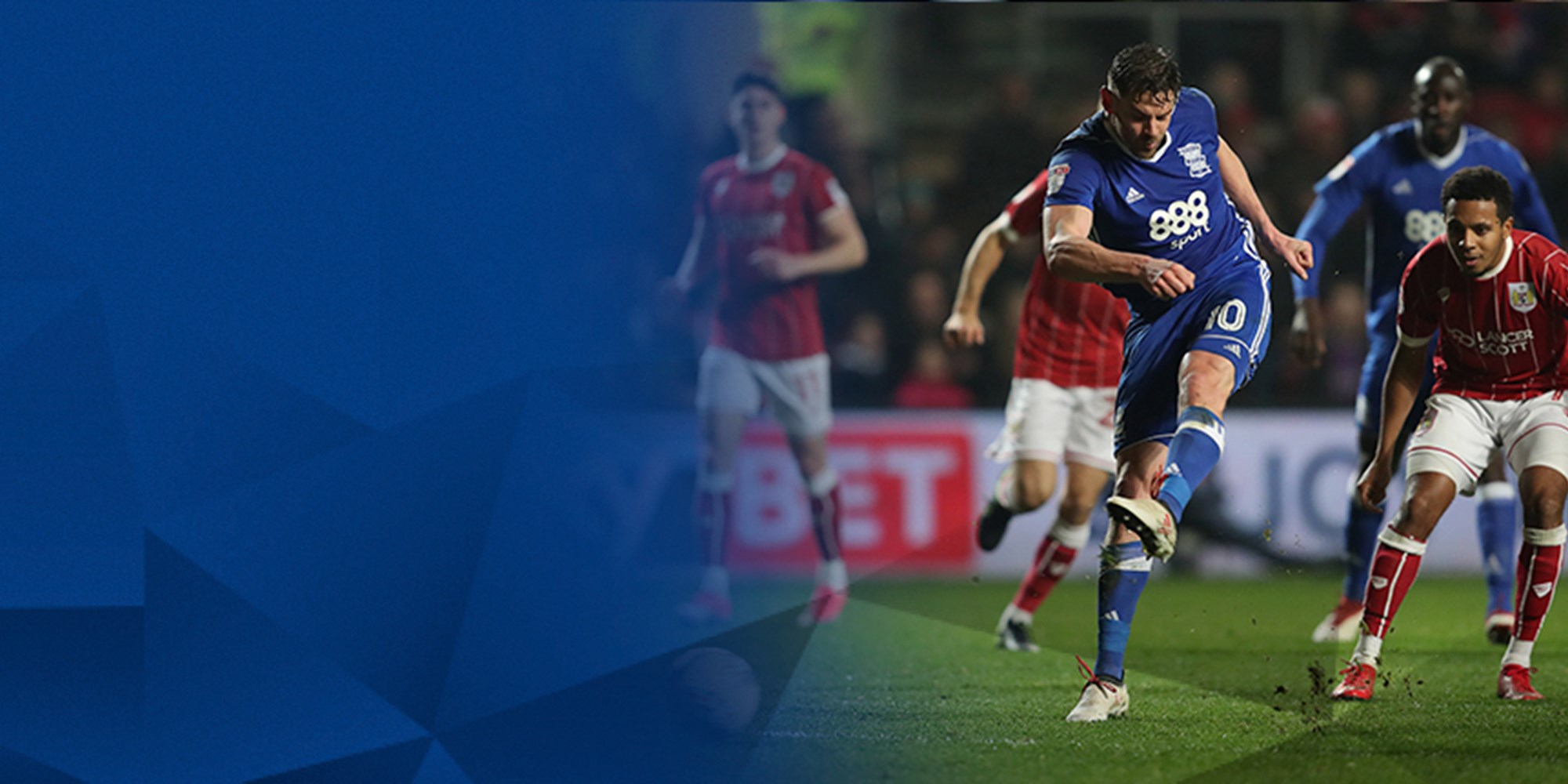 Home | Birmingham City Football Club