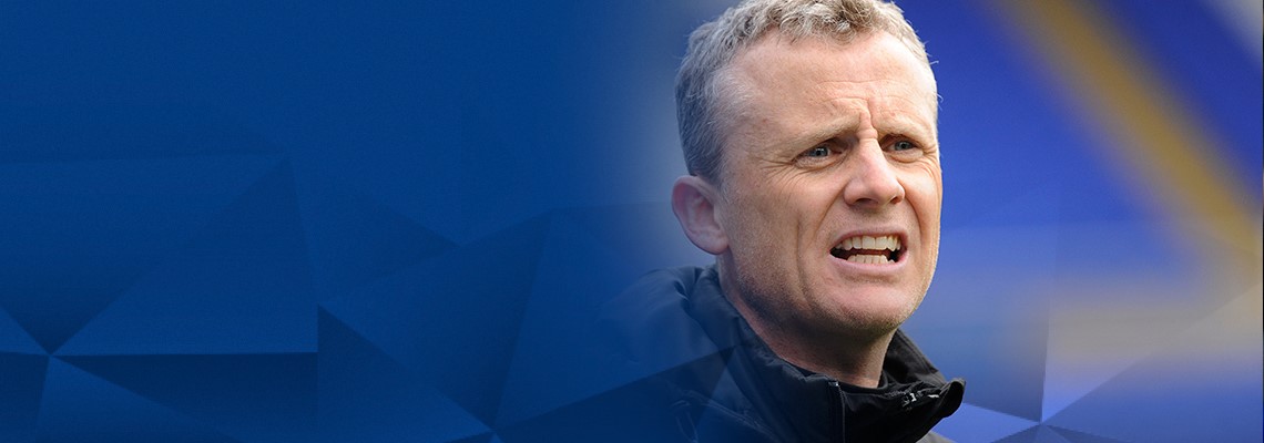 Beale - Our start cost us the match