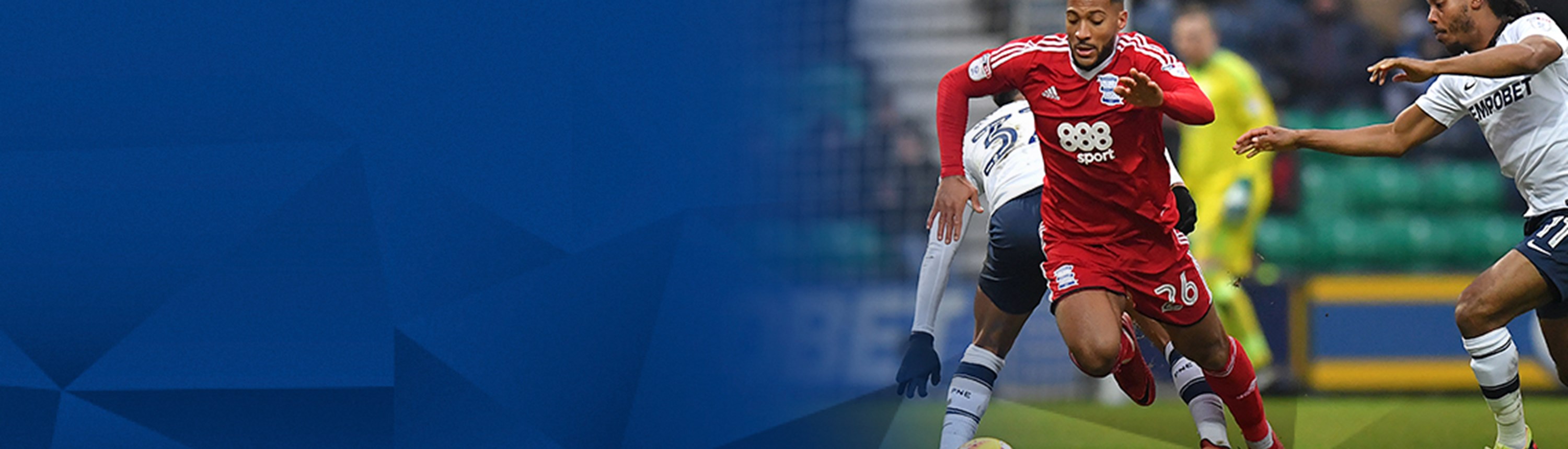 Home | Birmingham City Football Club