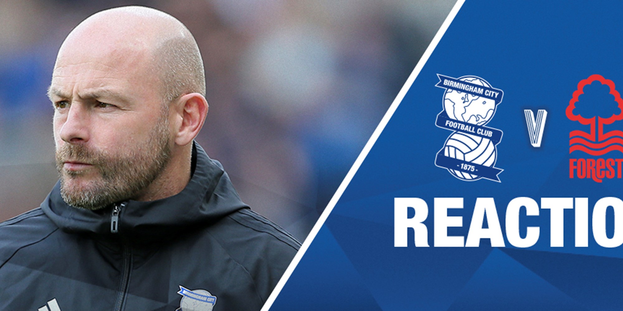 Home | Birmingham City Football Club