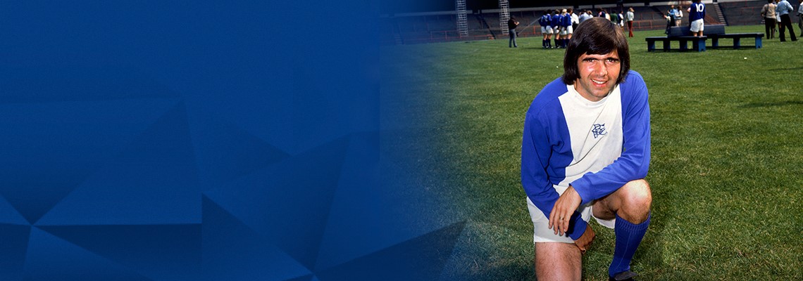 Blue-eyed boys - Bobby Hope